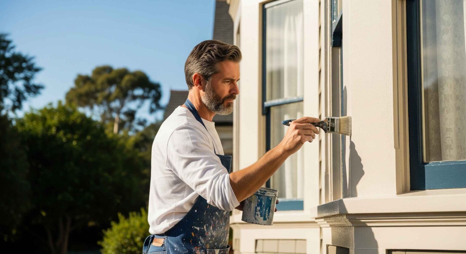 Top Benefits of Hiring Professional Painting Contractors in New Jersey ...